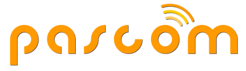Pascom CRM